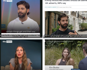 BDDF – Body Dysmorphic Disorder Foundation