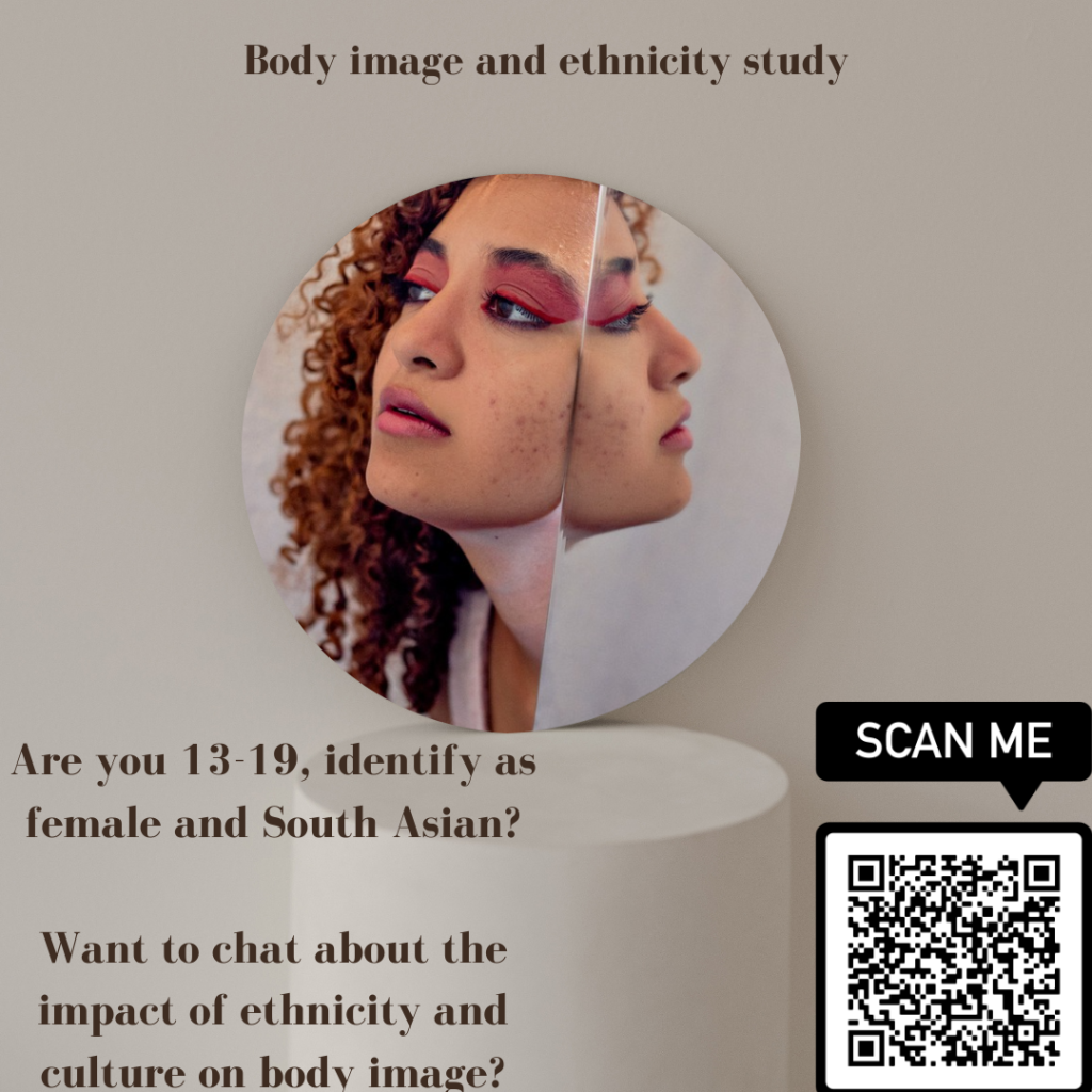 BDDF – Body Dysmorphic Disorder Foundation