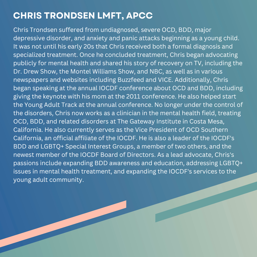 Get your ticket for our 10-year Anniversary Conference - BDDF