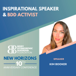 BDDF – Body Dysmorphic Disorder Foundation