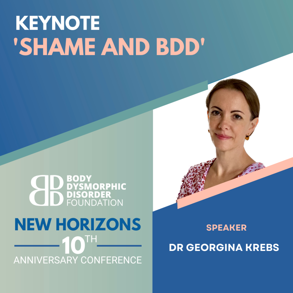 Get your ticket for our 10-year Anniversary Conference - BDDF