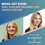 BDDF – Body Dysmorphic Disorder Foundation