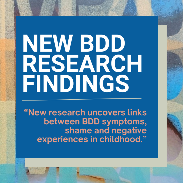 Homepage - BDD Foundation