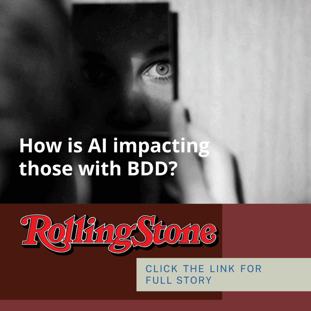 Homepage - BDD Foundation