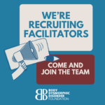 Visual Processing and Distorted Perceptions in BDD - BDDF