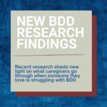 Visual Processing and Distorted Perceptions in BDD - BDDF